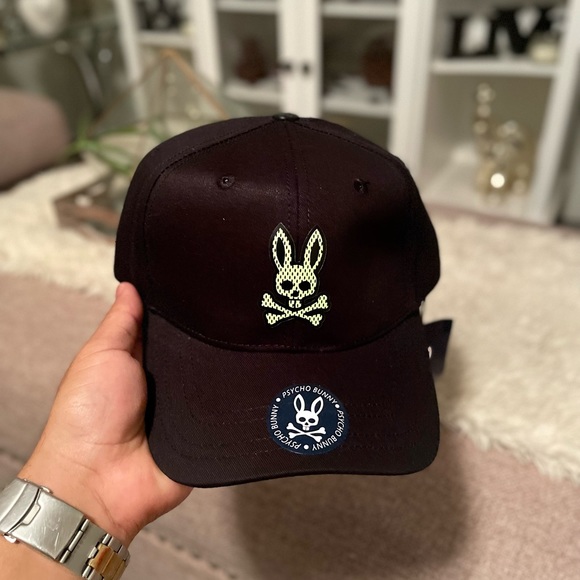 Psycho Bunny | Accessories | Psycho Bunny Hats | Poshmark